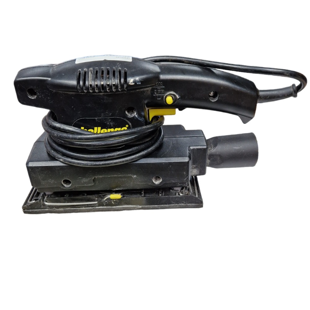 Used Challenge Sander SS20CSHEET - Own4Less